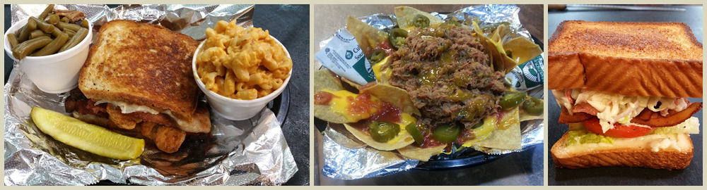 JIMMY BEAR'S BBQ - ST CLOUD, FL 34772 (Menu & Order Online)